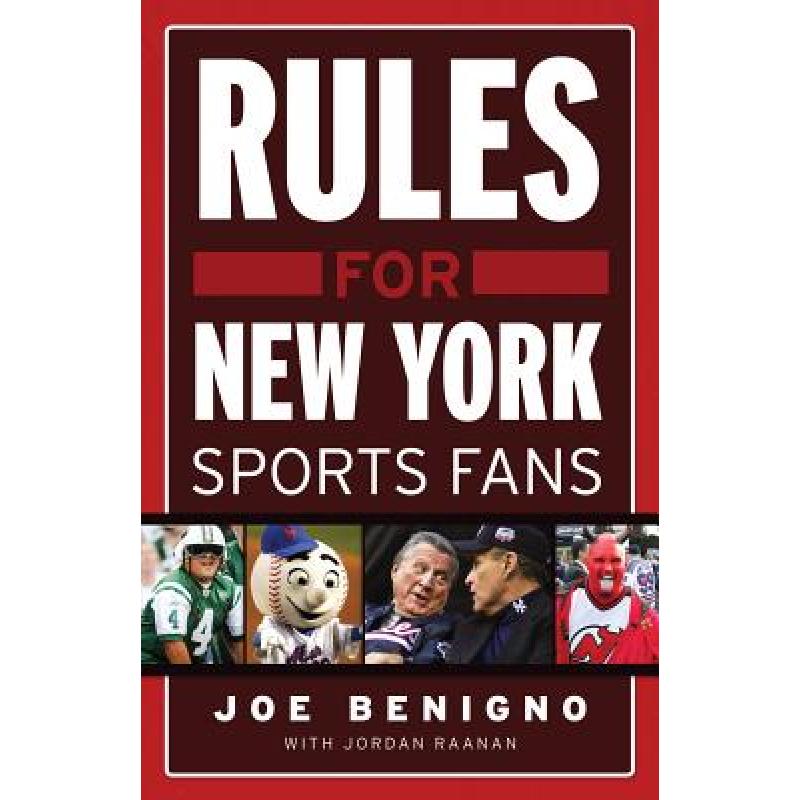 Rules for New York Sports Fans