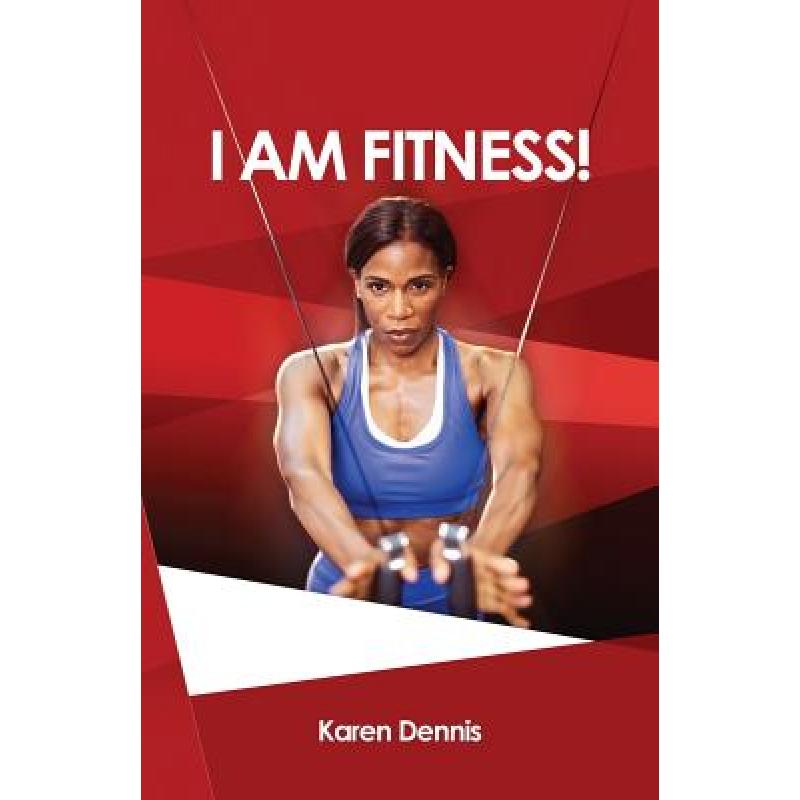 I Am Fitness