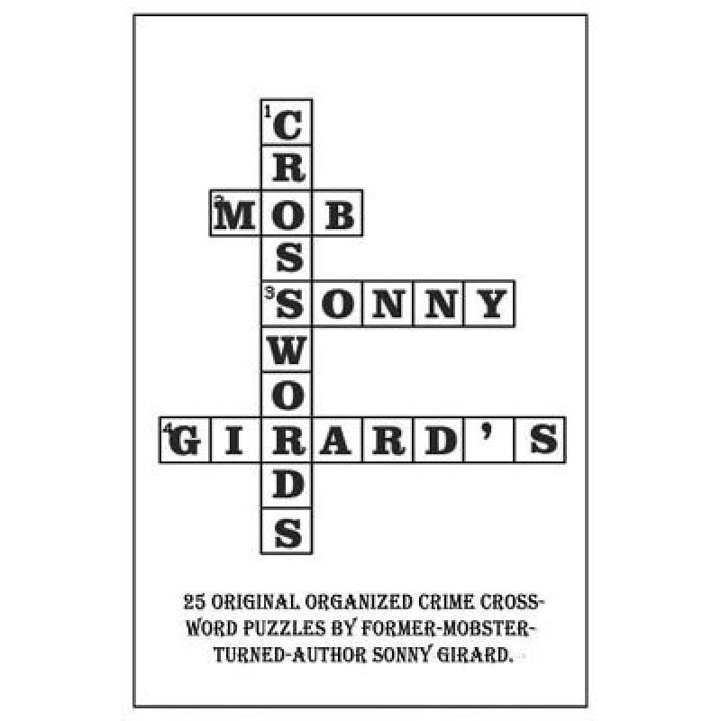 Sonny Girard's Mob Crossword