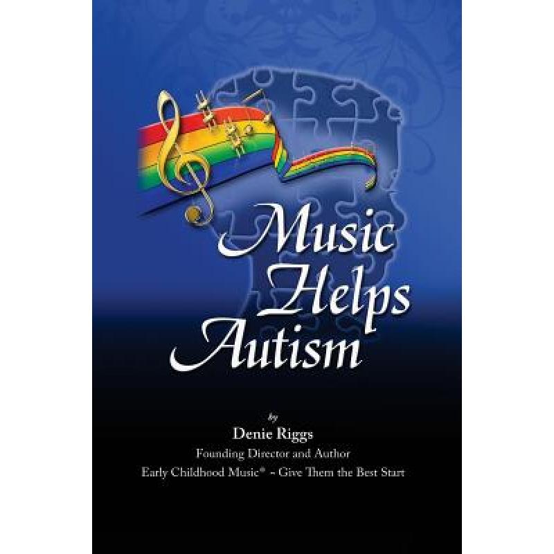 Music Helps Autism