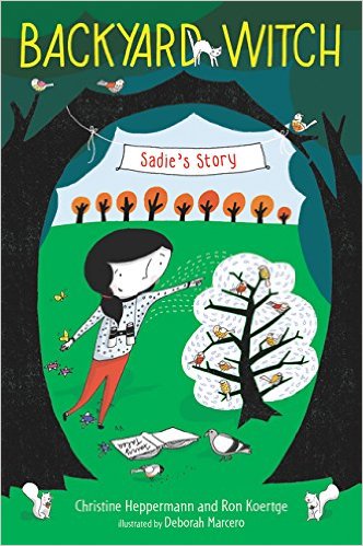 Sadie's Story