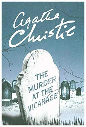 Miss Marple — THE MURDER AT THE VICARAGE