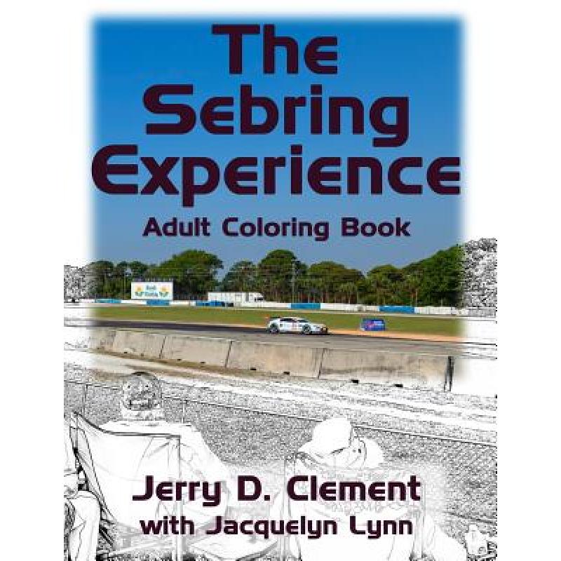 The Sebring Experience