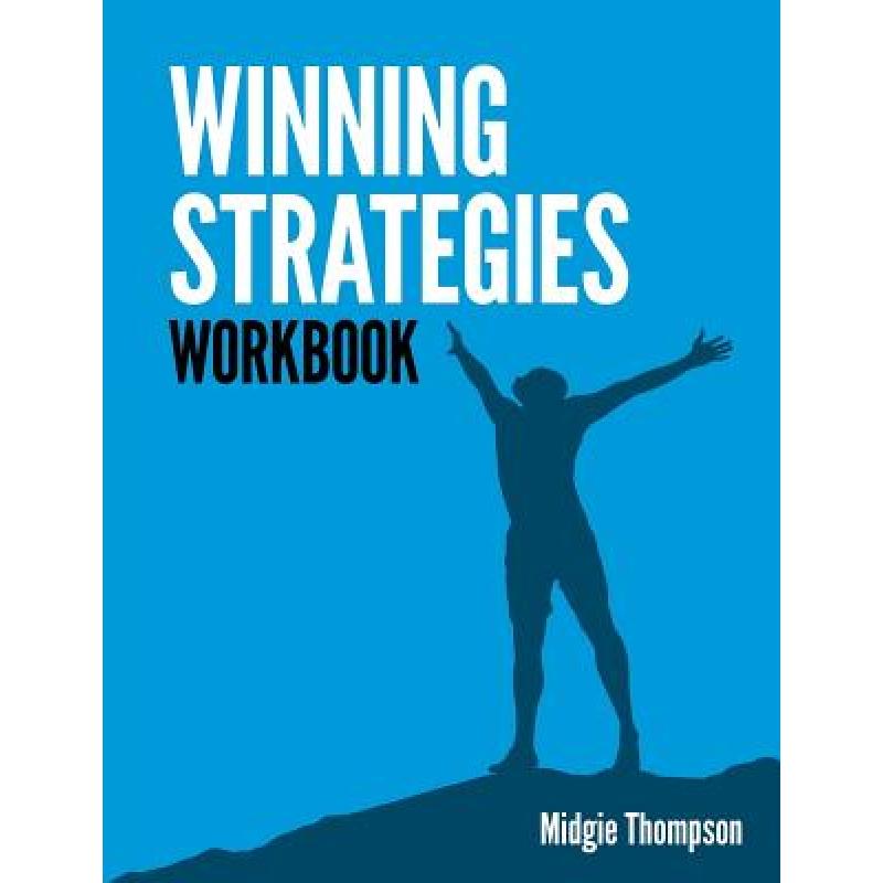Winning Strategies Workbook