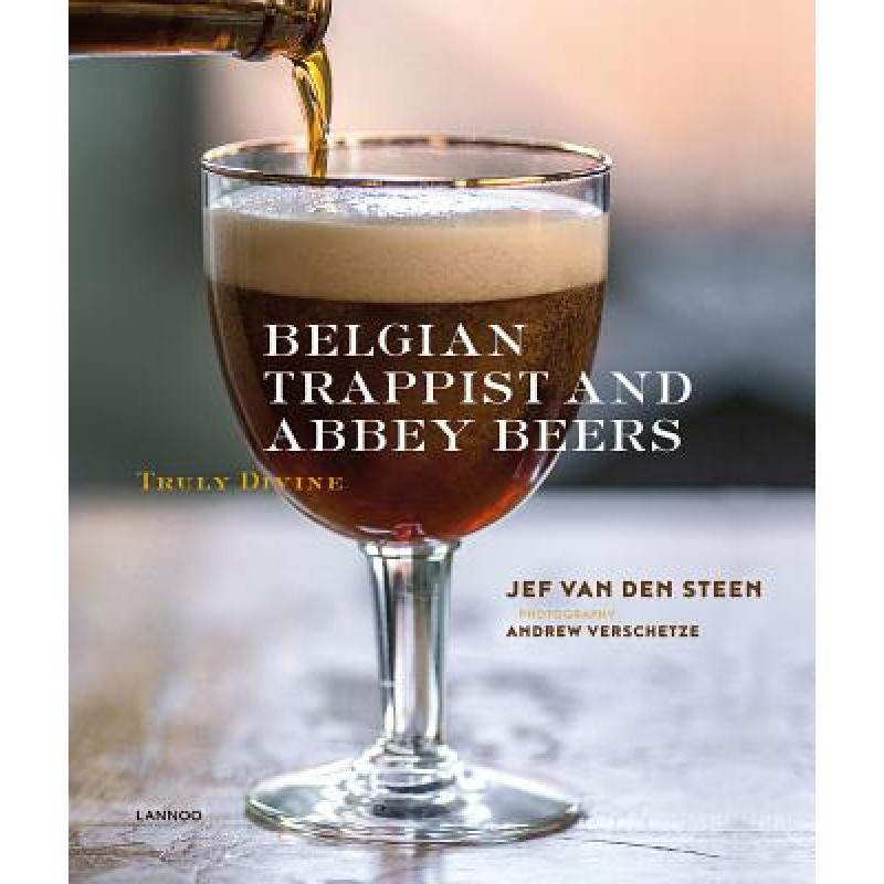 Belgian Trappist and Abbey Beers : Truly Divine