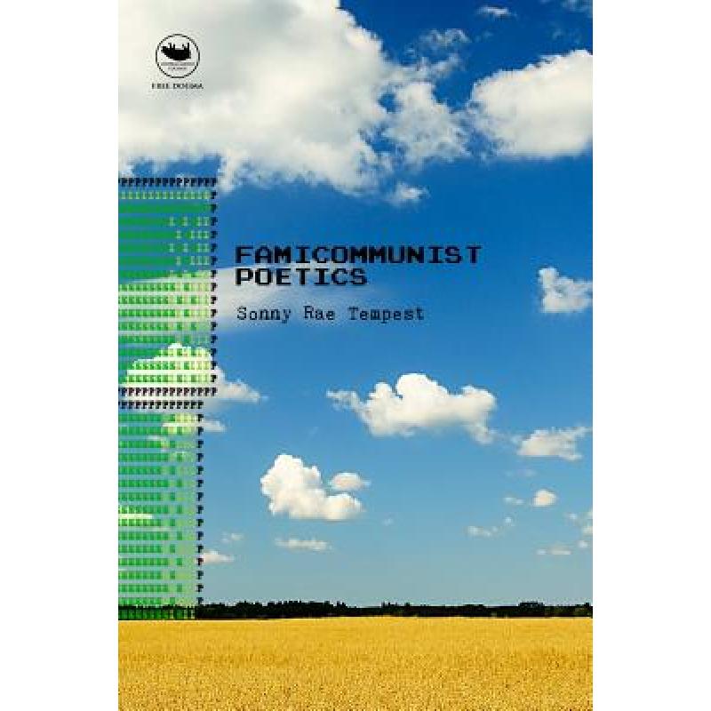 Famicommunist Poetics