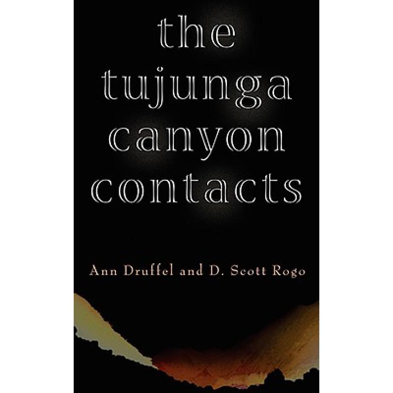 The Tujunga Canyon Contacts