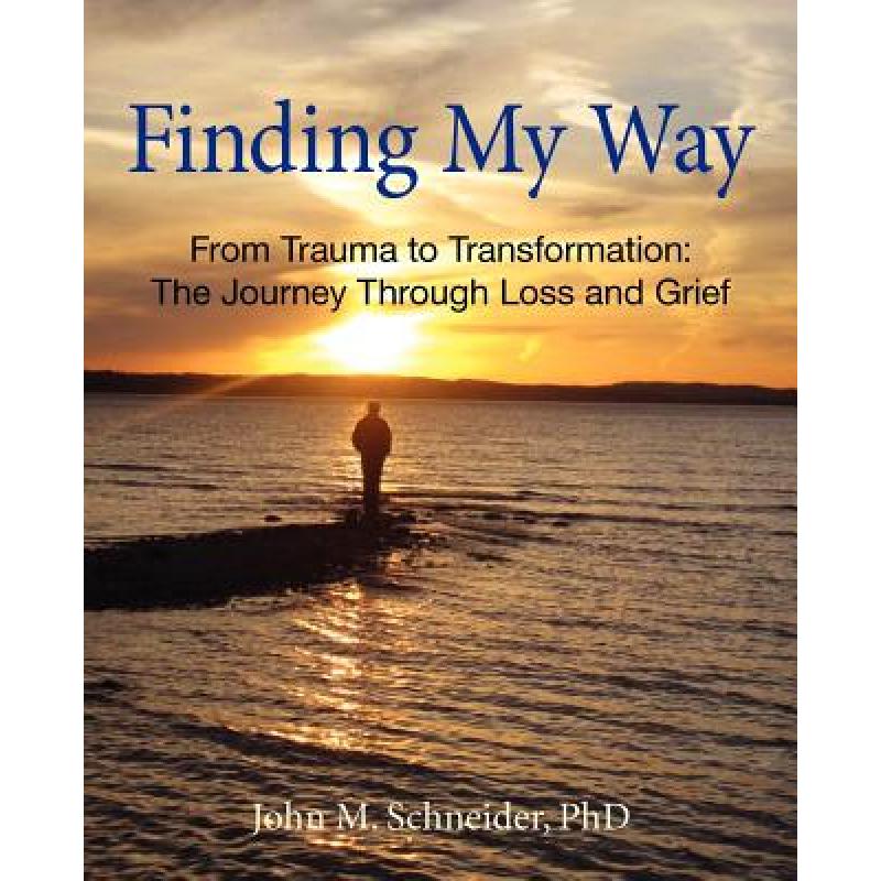 Finding My Way