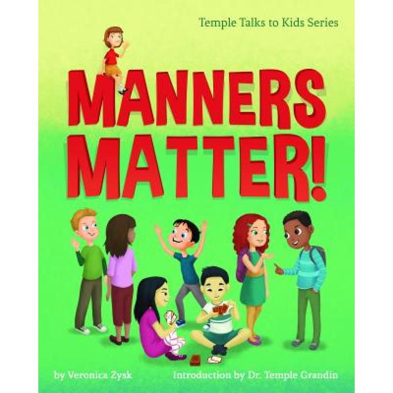 Manners Matter!