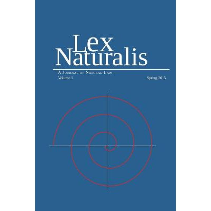Lex Naturalis v1