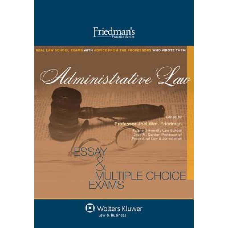 Administrative Law