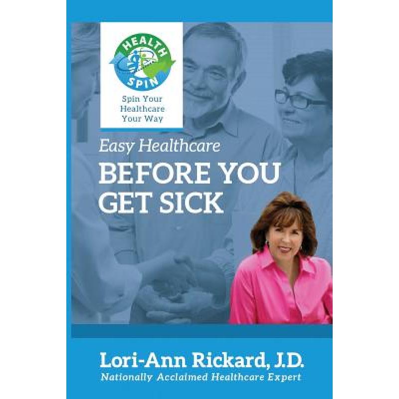 Before You Get Sick