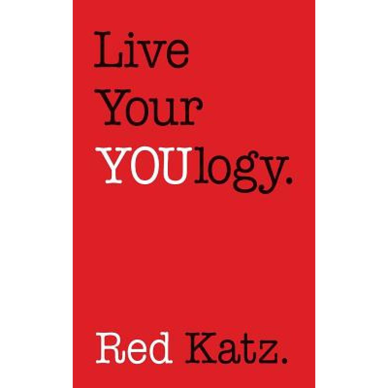 Live Your YOUlogy
