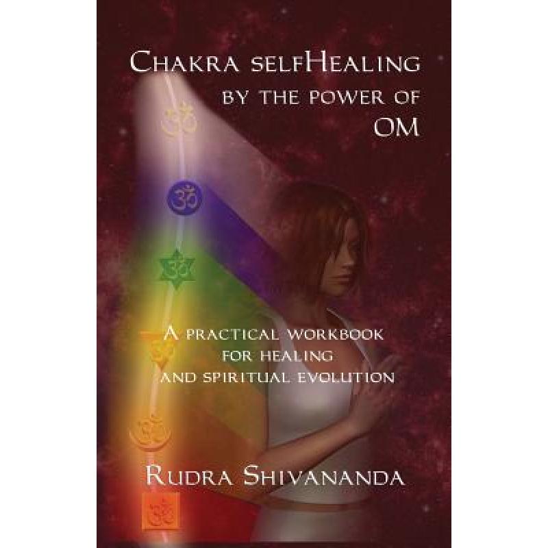 Chakra Selfhealing by the Power of Om