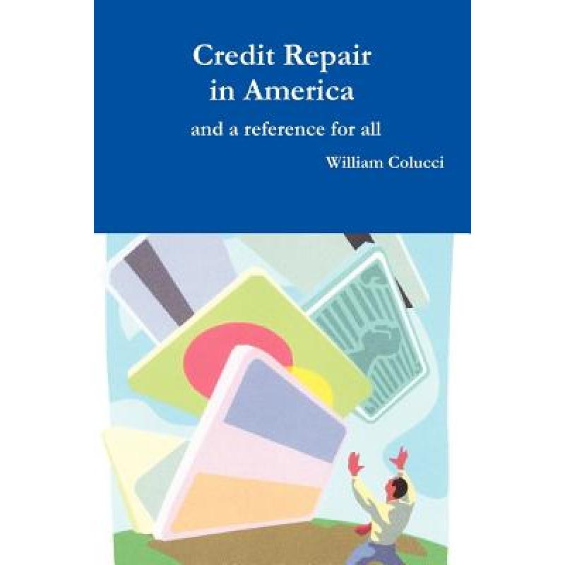 Credit Repair in America