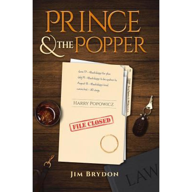 Prince and the Popper