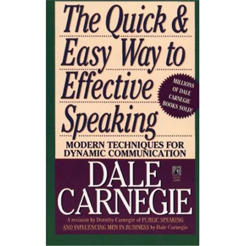 语言的突破 英文原版 The Quick and Easy Way to Effective Spe