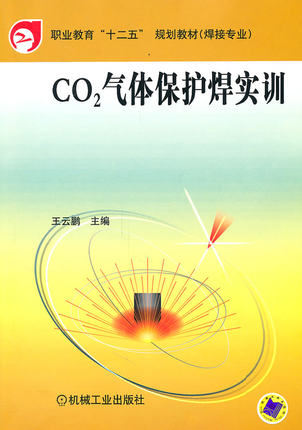 CO2气体保护焊实训 王云鹏