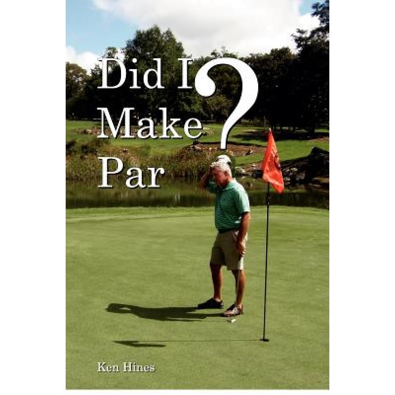 Did I Make Par?