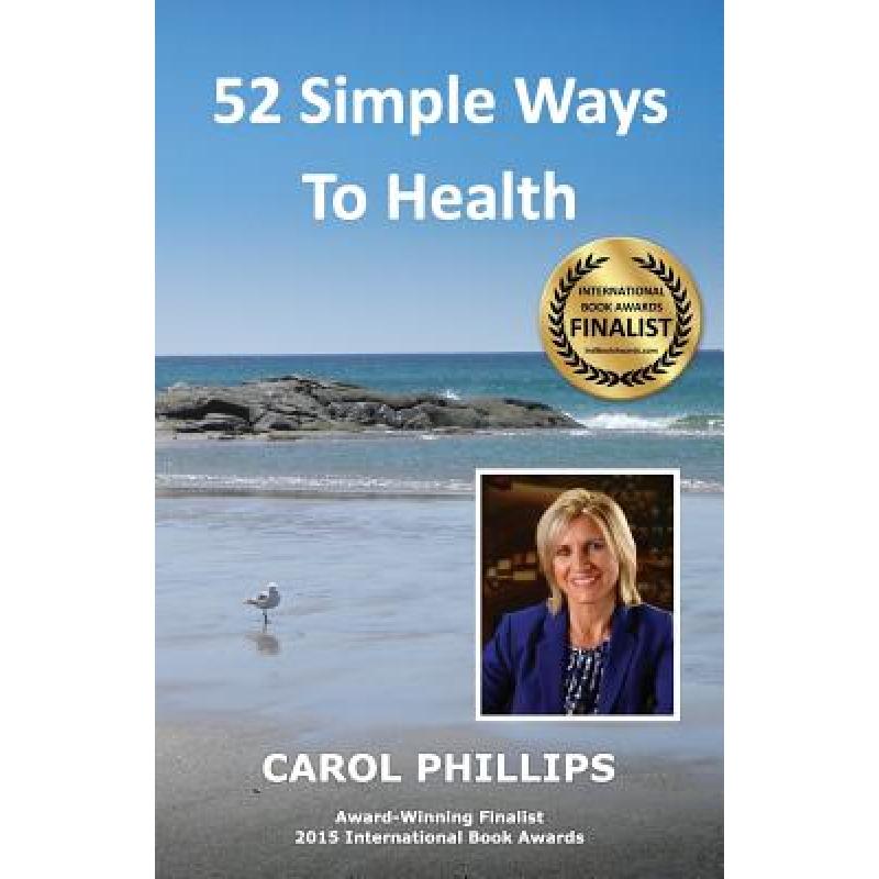 52 Simple Ways to Health