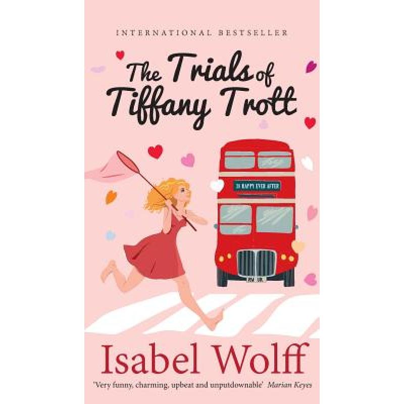 The Trials of Tiffany Trott