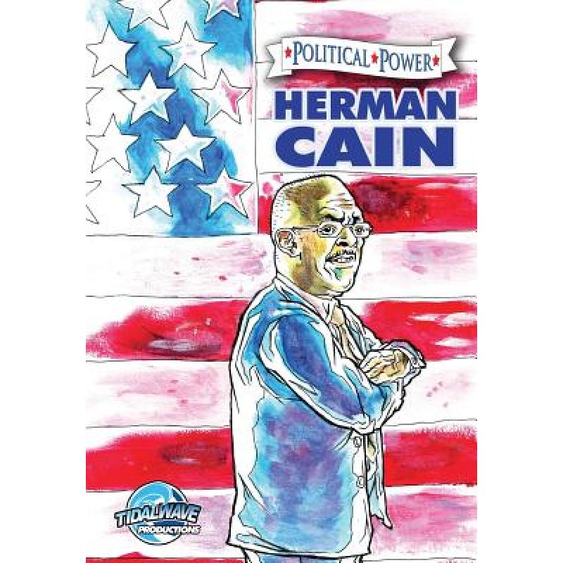 Political Power: Herman Cain