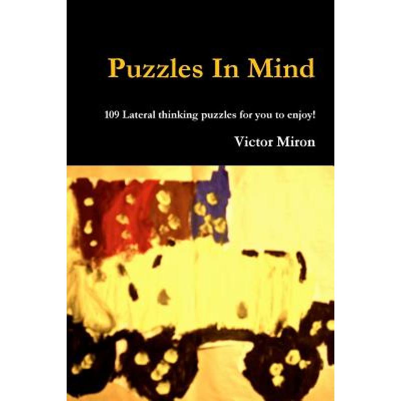 Puzzles In Mind