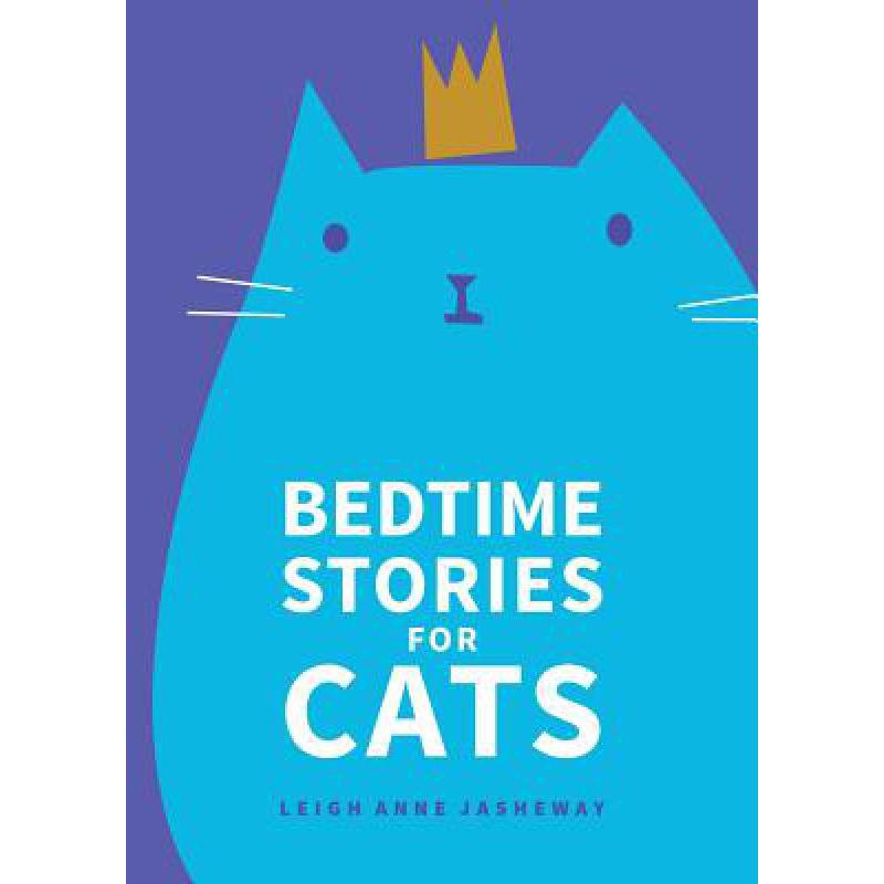 Bedtime Stories for Cats