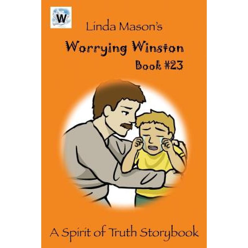 Worrying Winston: Linda Mason's