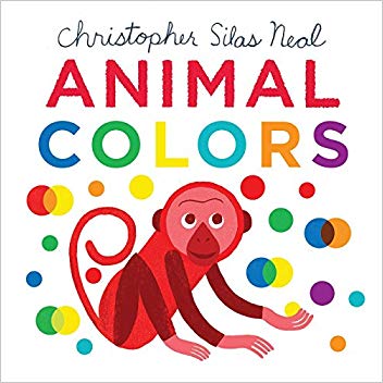 ANIMAL COLORS