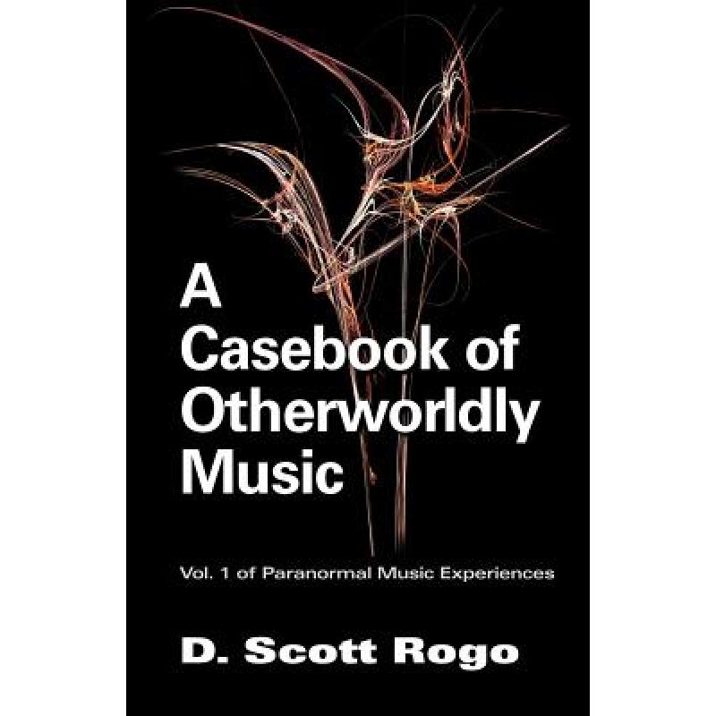 A Casebook of Otherworldly Music