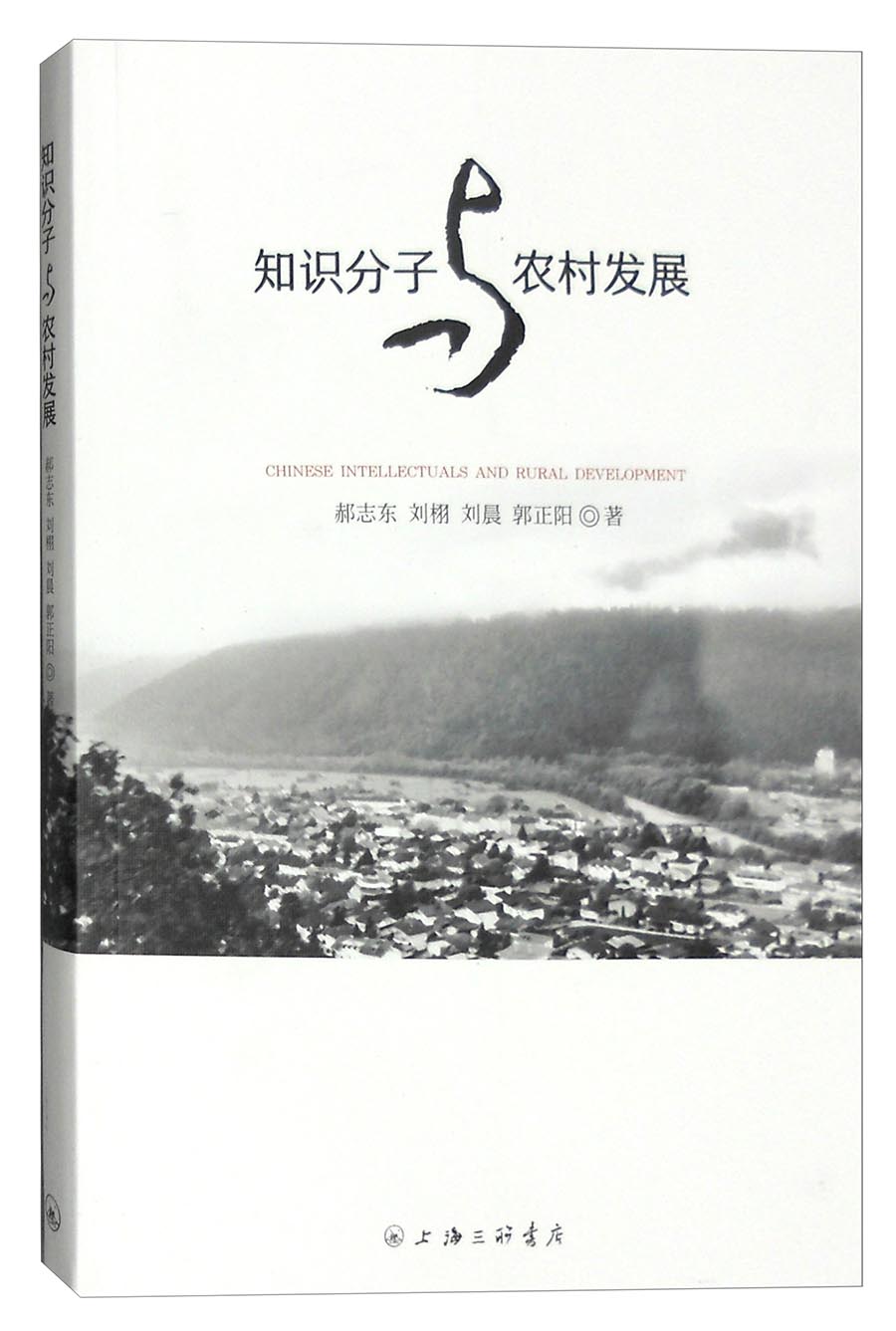 知识分子与农村发展