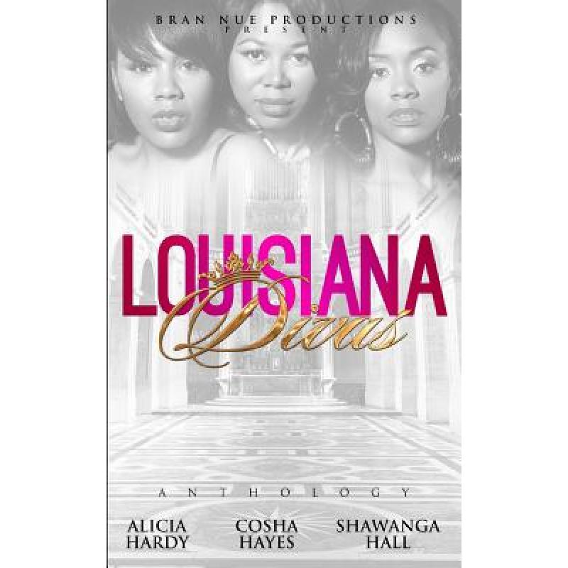 Louisiana Divas: The Anthology