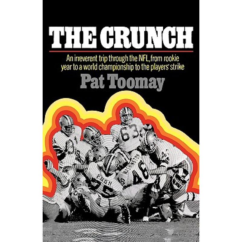 The Crunch
