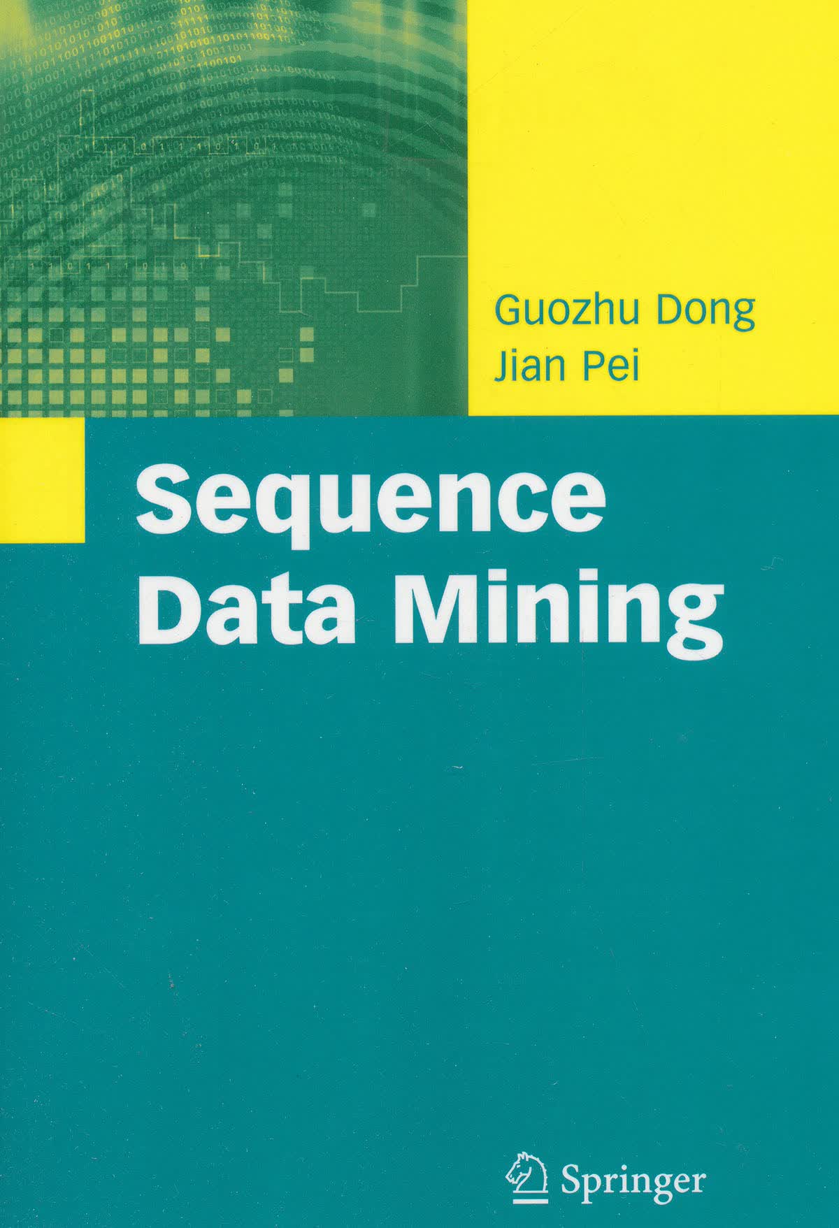 Sequence Data Mining