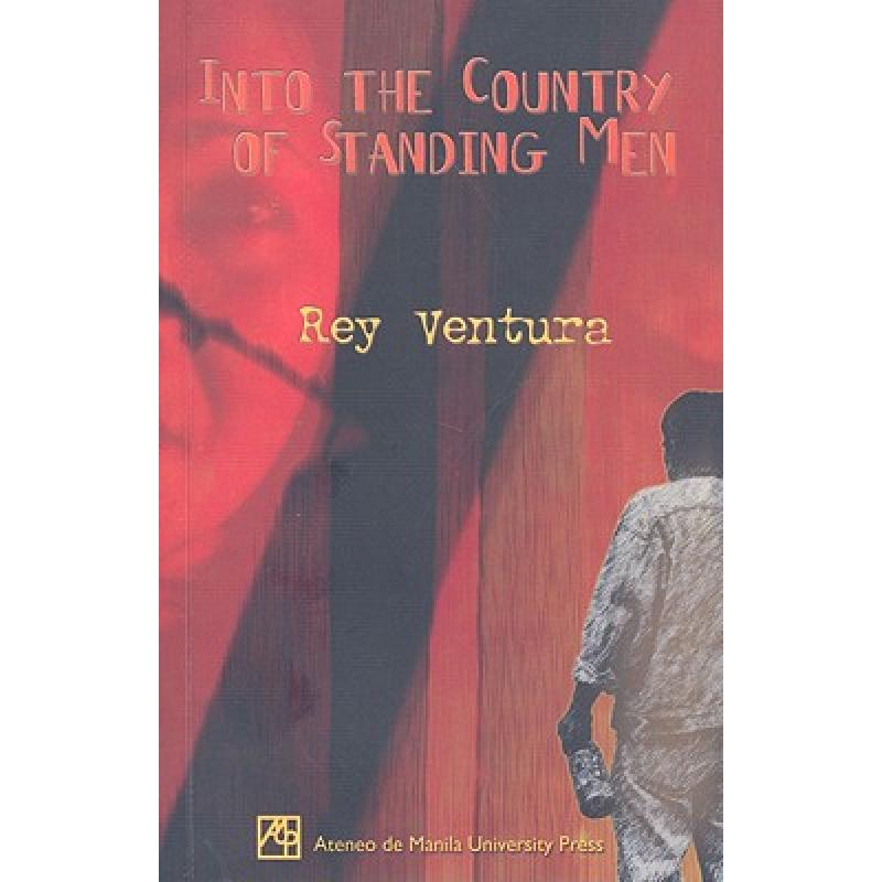 Into the Country of Standing Men