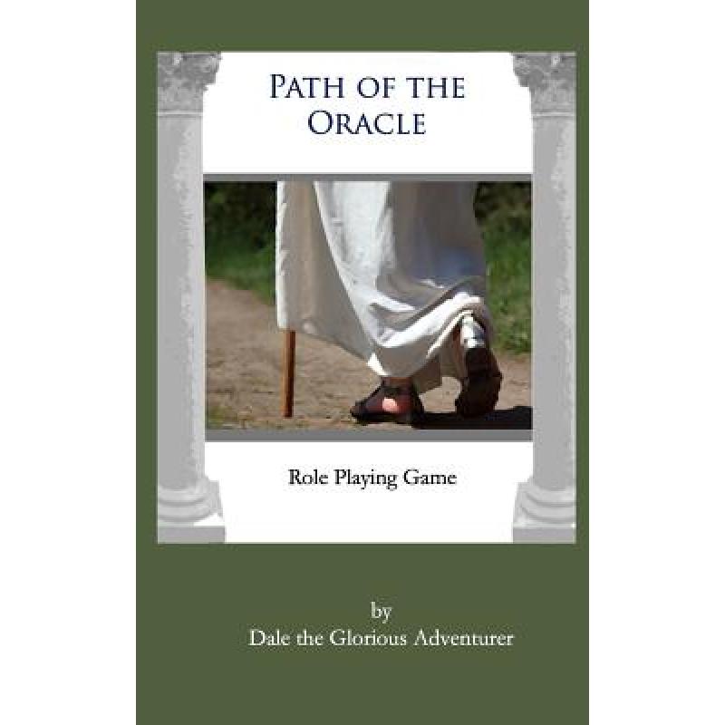 Path of the Oracle