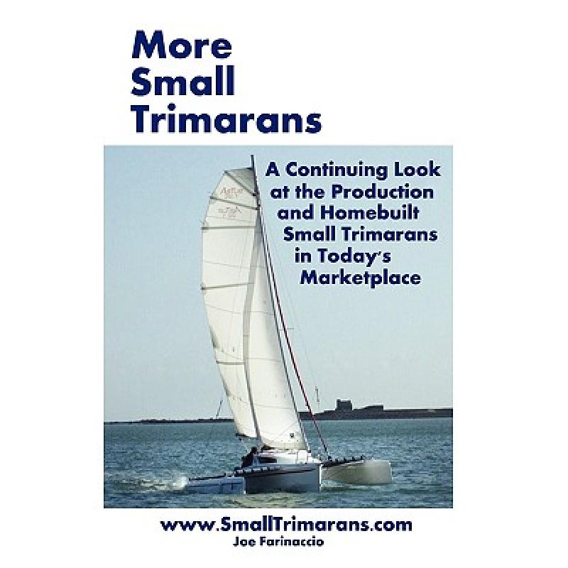 More Small Trimarans