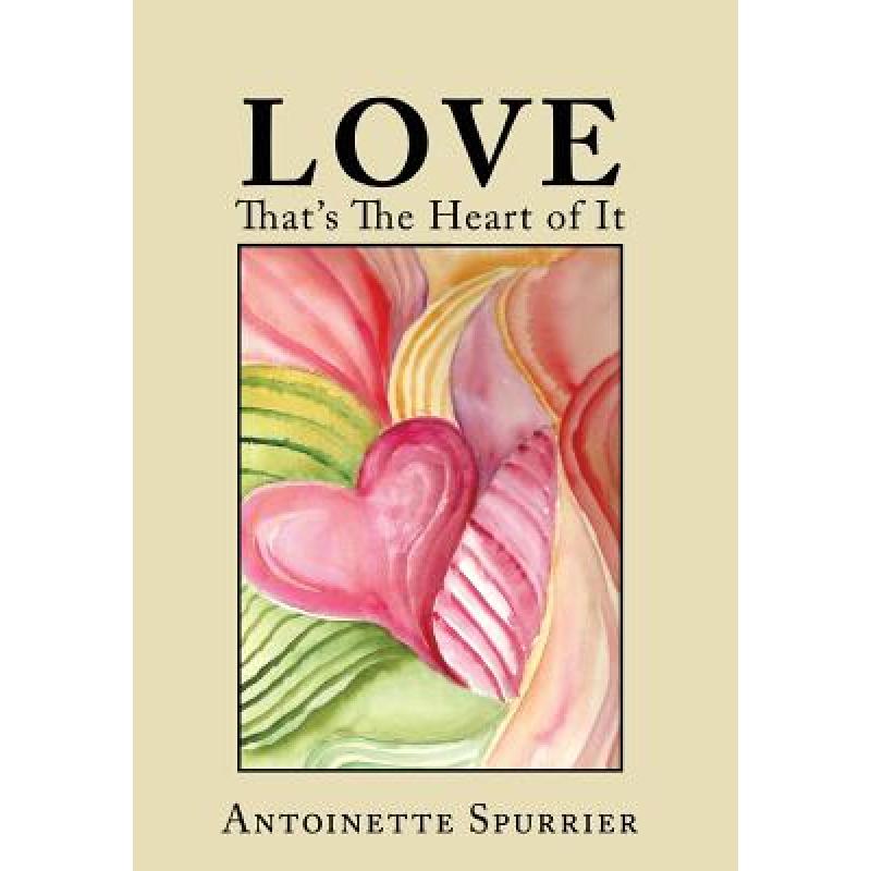 Love: That's the Heart of It