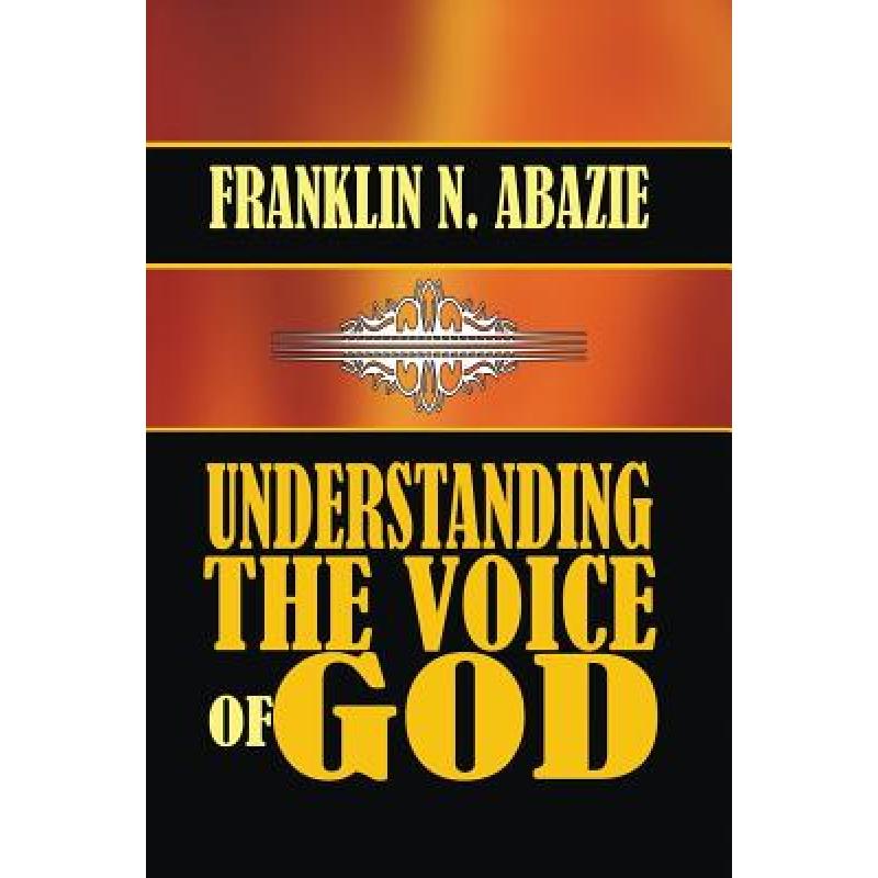 Understanding the Voice of God