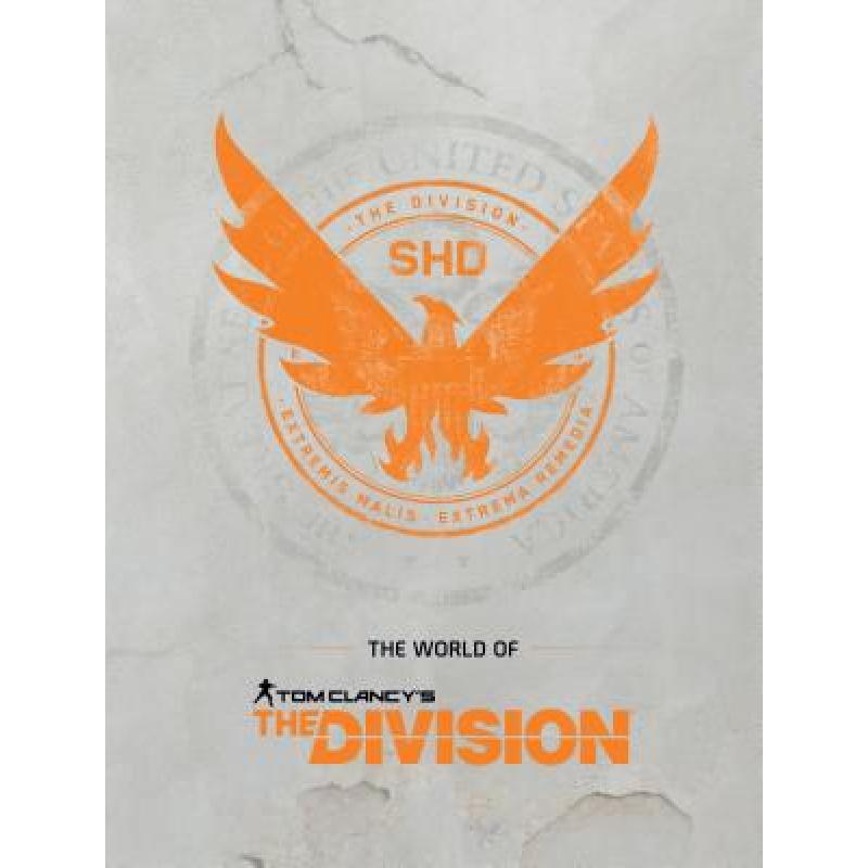 The World of Tom Clancy's the Division