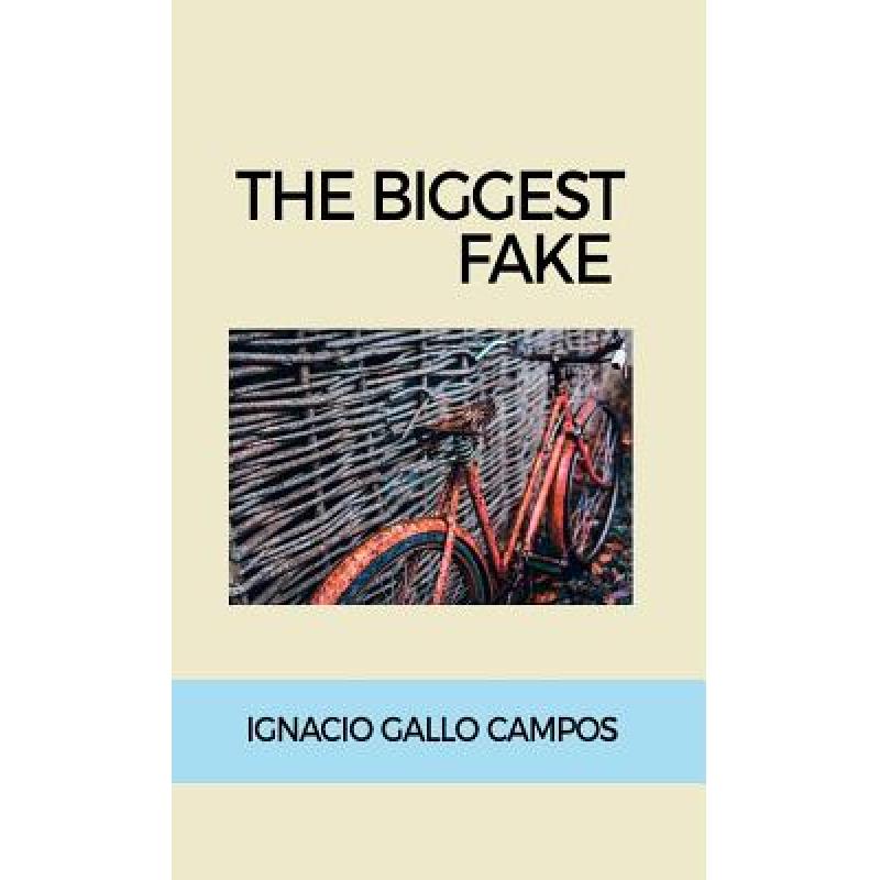 The biggest fake