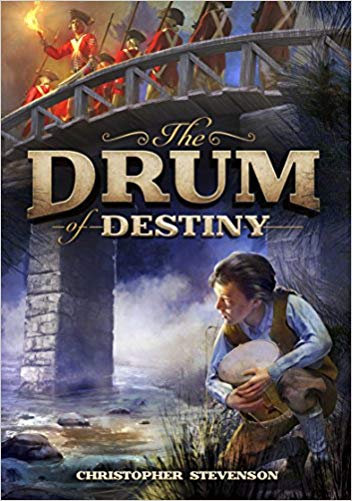 Drum of Destiny, The