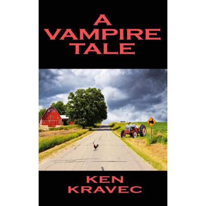 A Vampire Tale