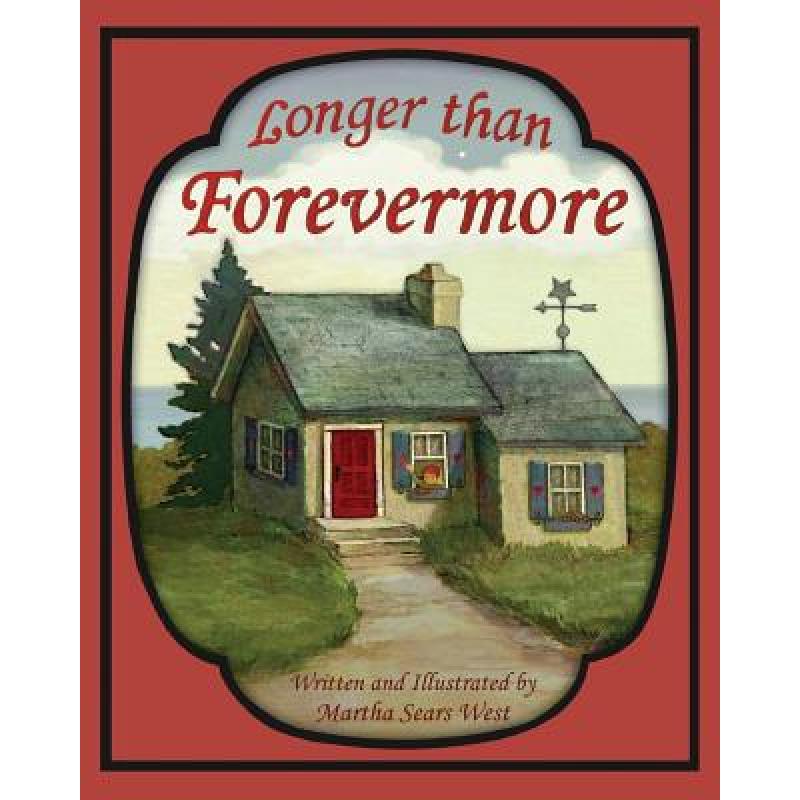 Longer Than Forevermore