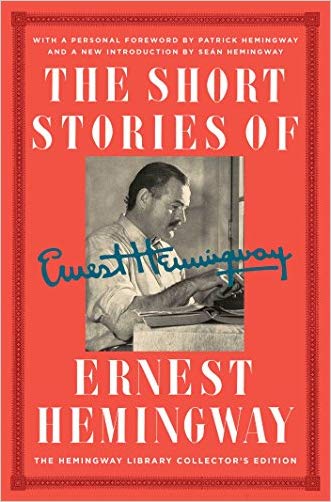 SHORT STORIES OF ERNEST HEMINGWAY