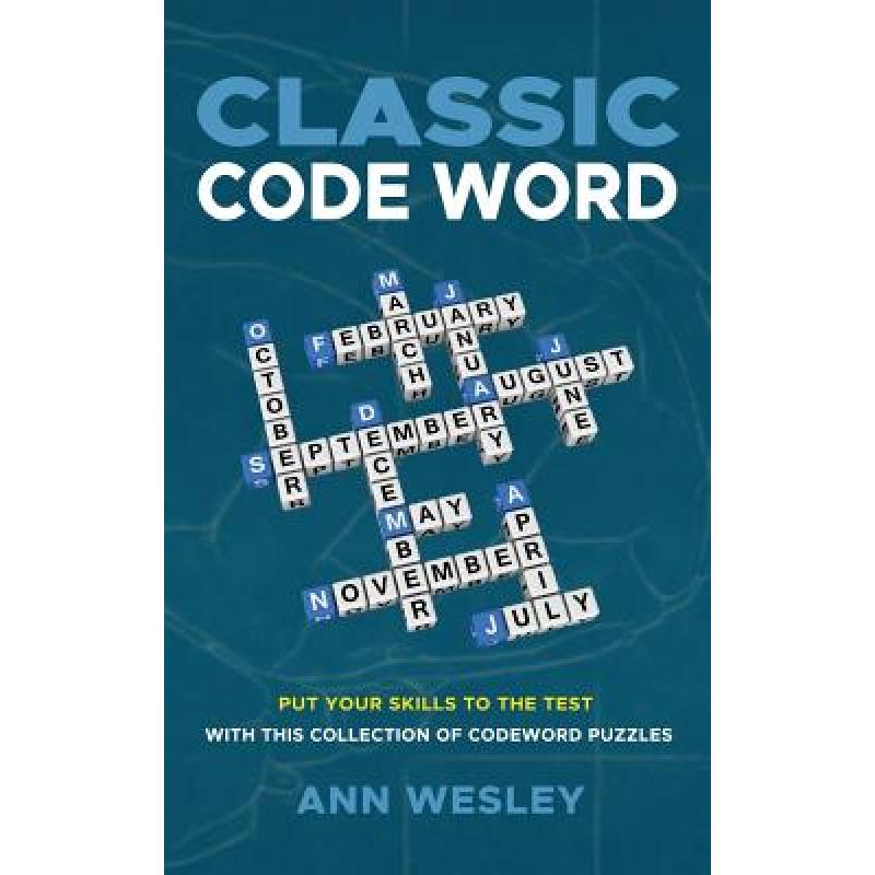Classic Codeword