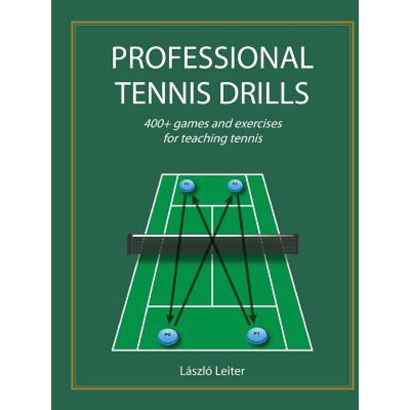 Professional Tennis Drills (Letter)