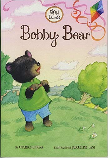 Bobby Bear