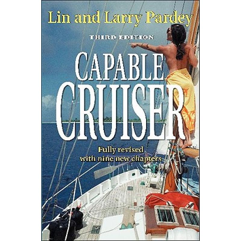Capable Cruiser